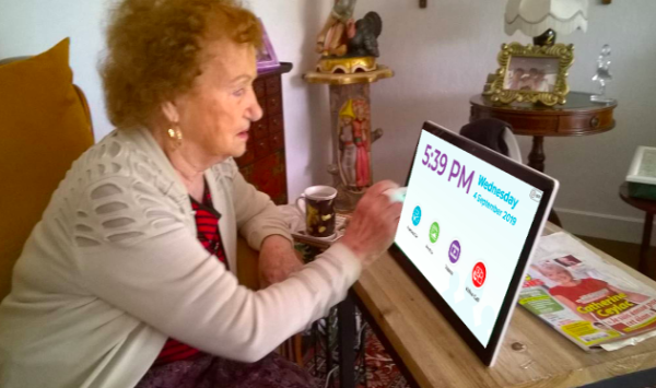 The History of Ethel - Ethel Care