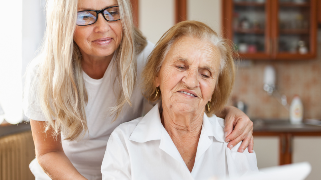 What is your care strategy in a digital world? - Ethel Care