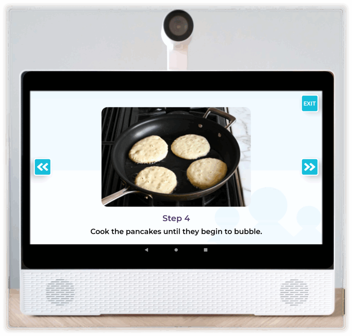 Ethel Care - Empowering Independent Living with Smart Care Hub