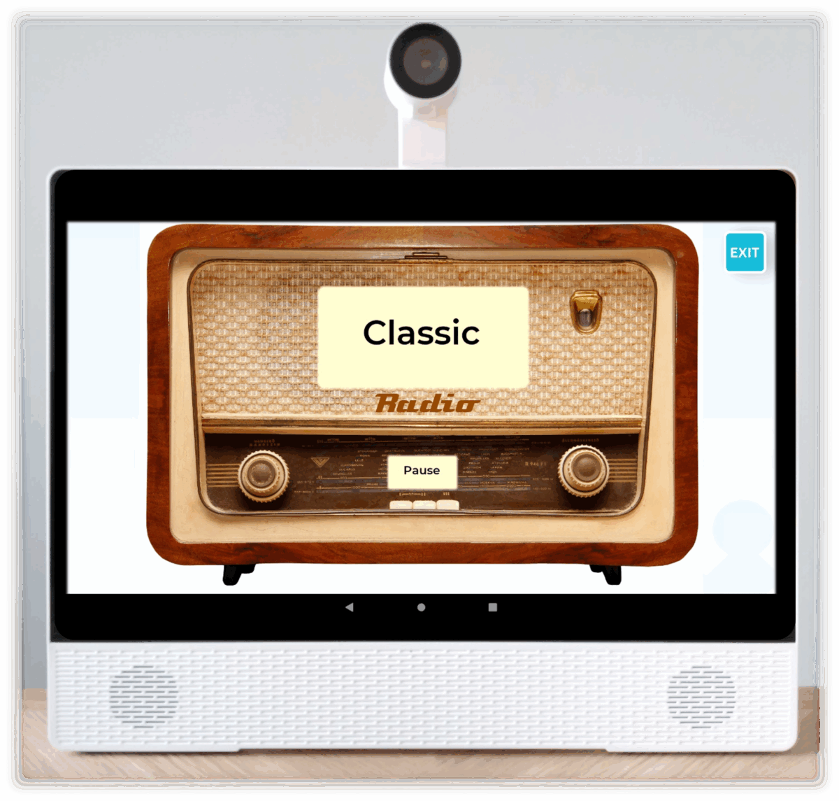 Ethel Care - Empowering Independent Living with Smart Care Hub